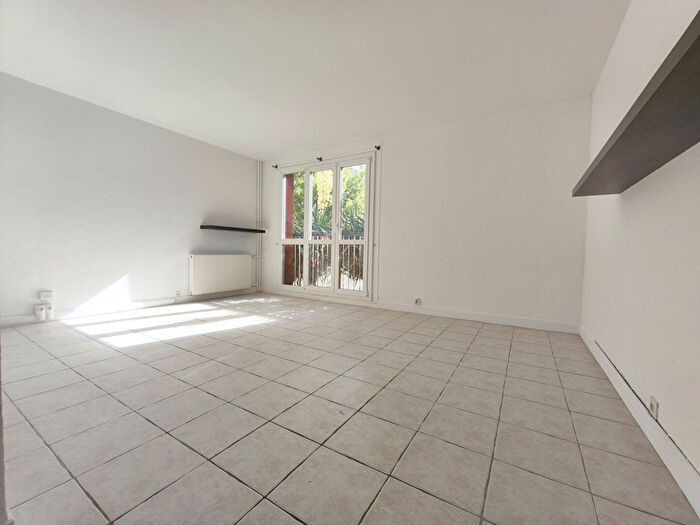 Appartement 2 pièces à vendre à Plaisir, Bontemps, Valibout