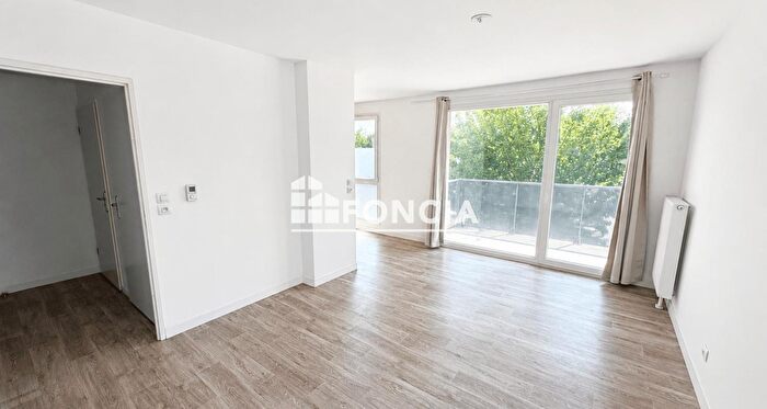 Appartement 2 pièces à vendre - Wasquehal, Capreau