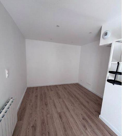 Saint Jouan-Waron-Notre Dame, Saint-Brieuc - Appartement 1 pièce à louer