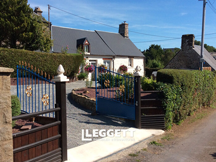 Maison 6 pièces à vendre - Sourdeval