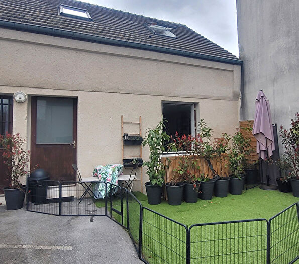 Maison 3 pièces à vendre - Chambly