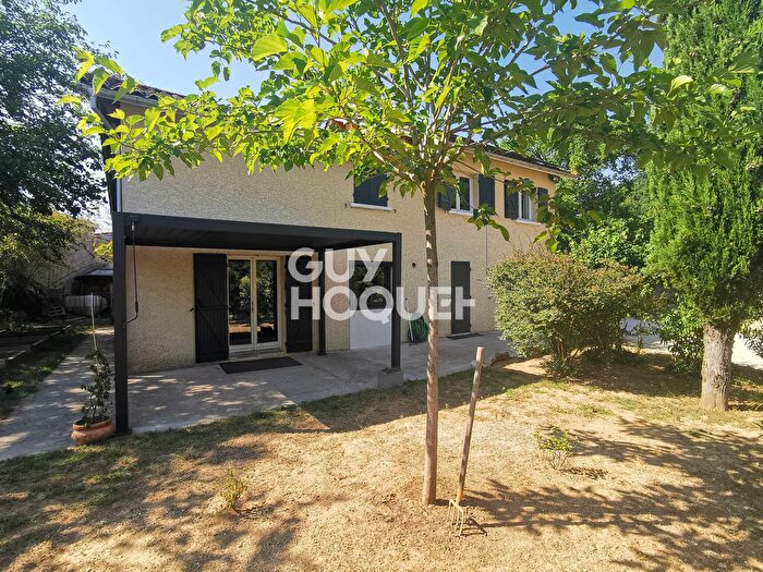 Maison 7 pièces à vendre - Saint-Romain-de-Jalionas