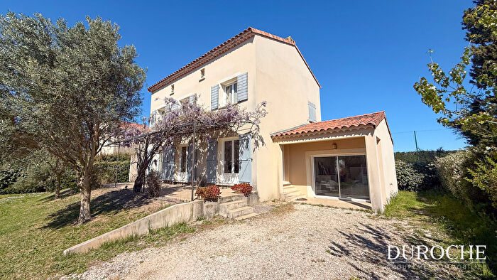 Maison 7 pièces à Sauveterre, à vendre