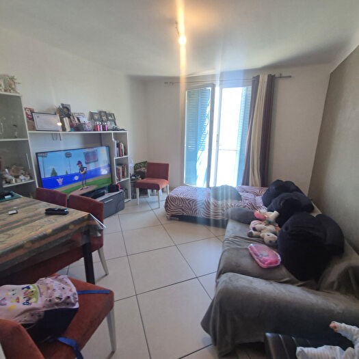 Appartement 3 pièces à vendre - Marseille 13ème, Malpassé