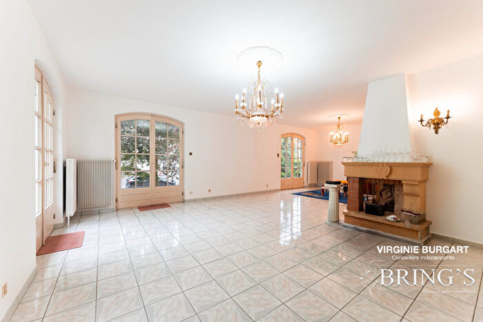 Maison 7 pièces à vendre - Colmar, Maraichers