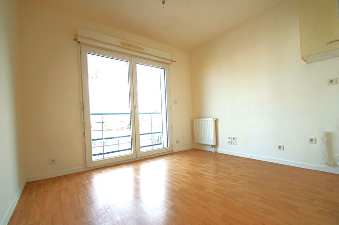 Appartement 1 pièce à vendre - La Rochelle, Saint-Eloi, Rompsay