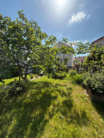 Argenteuil, Les Coteaux : Maison 4 pièces à vendre