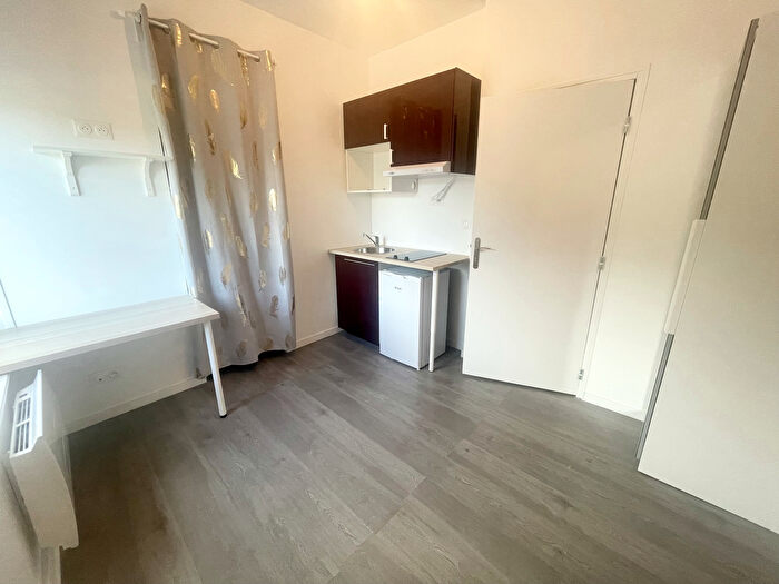 Appartement 1 pièce à Lille, Moulins, à louer
