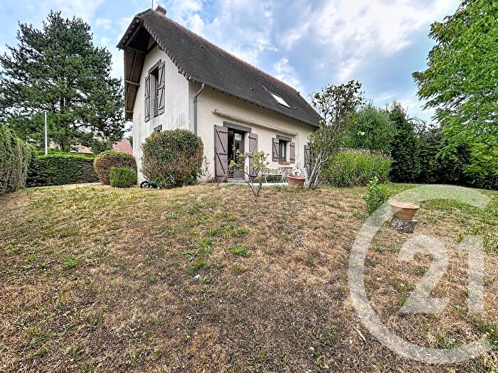 Blonville-sur-Mer : Maison 5 pièces à vendre
