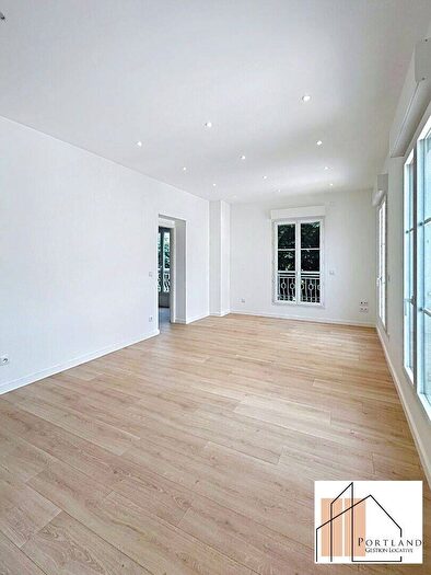 Appartement 2 pièces à louer - Pepiniere, Bry-sur-Marne