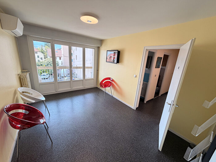 Appartement 4 pièces à vendre à Gaillard