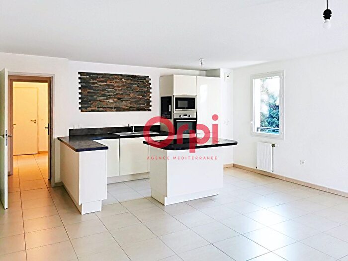 Fréjus, Gallieni - Appartement 3 pièces à louer