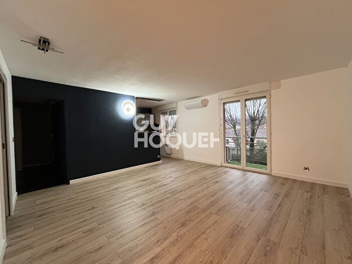 Appartement à louer - Portes-lès-Valence - 2 pièces - 1 chambre