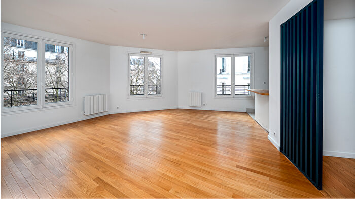 Appartement 2 pièces à louer - Paris 18ème, Montmartre, Sacré Coeur, Abbesses