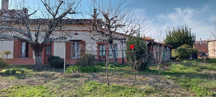 Maison 6 pièces à Lanta, à vendre