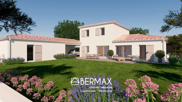 Anais : Maison 6 pièces à vendre