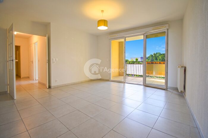 Cagnes-sur-Mer, Les Canebiers - Appartement 2 pièces à vendre