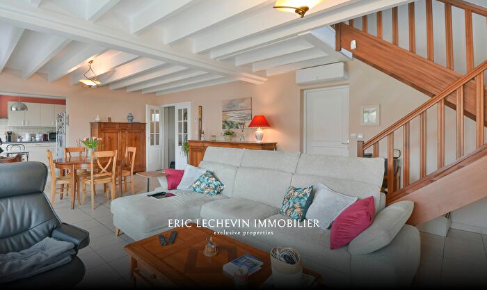 Maison à vendre - Merlimont - 3 chambres