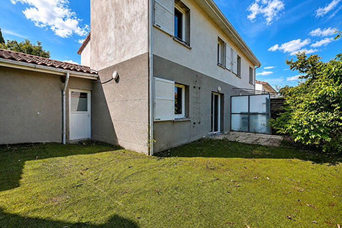 Odars - Maison 4 pièces à vendre