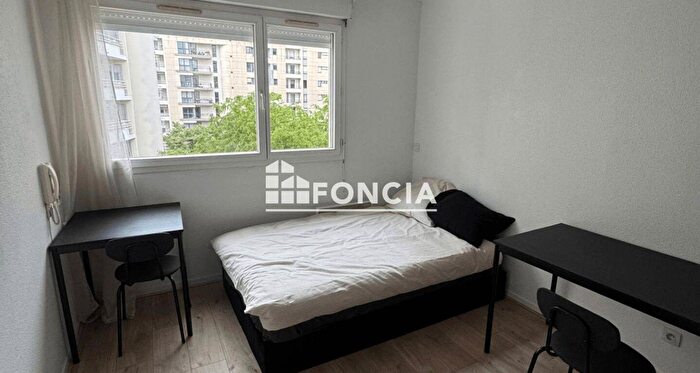 Faubourg de lArche, Courbevoie - Appartement 1 pièce à louer