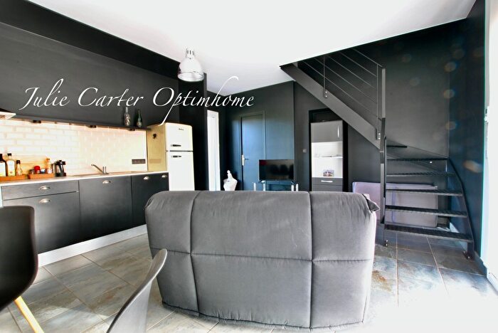 Maison à vendre - La Flèche, Bolerie, Sainte-Colombe, La Monnerie - 7 pièces - 5 chambres