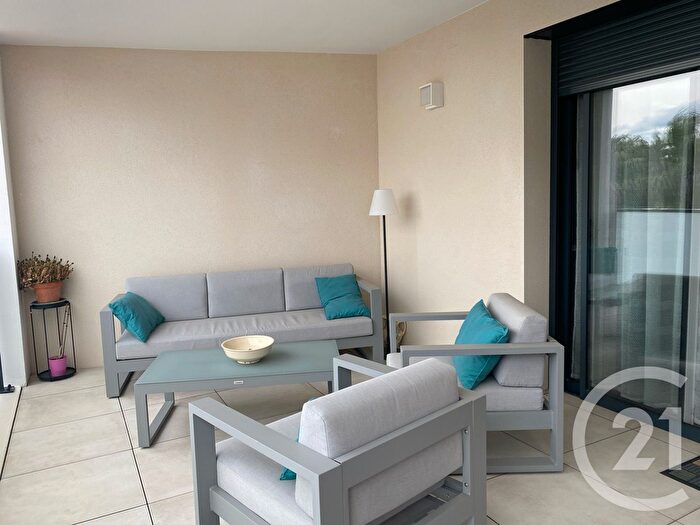 Narbonne, Egassieral : Appartement 3 pièces à vendre