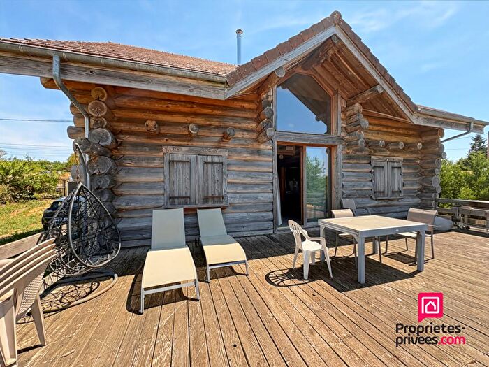 Maison 5 pièces à Précy-sous-Thil, à vendre