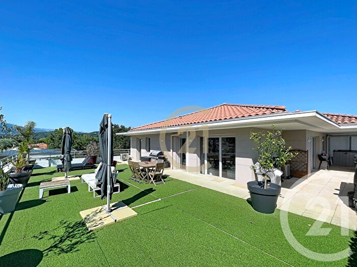 Appartement 4 pièces à Mandelieu-la-Napoule, Capitou, à vendre