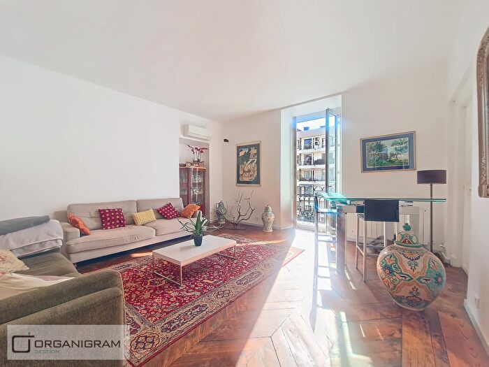 Ajaccio, Casone, Trottel - Appartement 3 pièces à louer