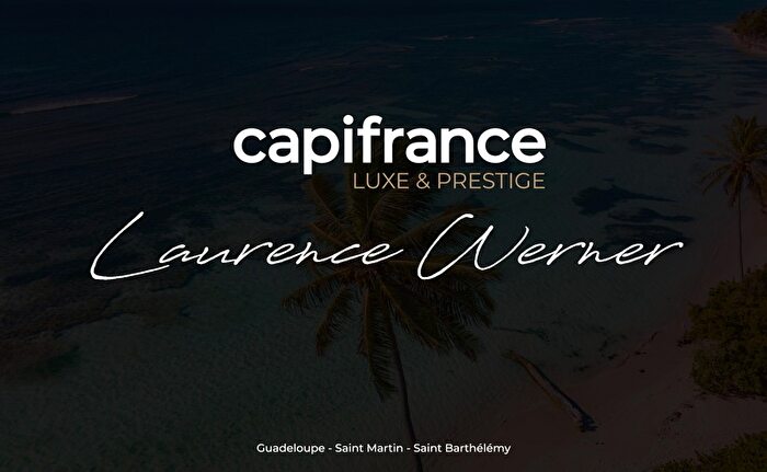 Appartement à vendre - Le Gosier - 1 pièce - 1 chambre