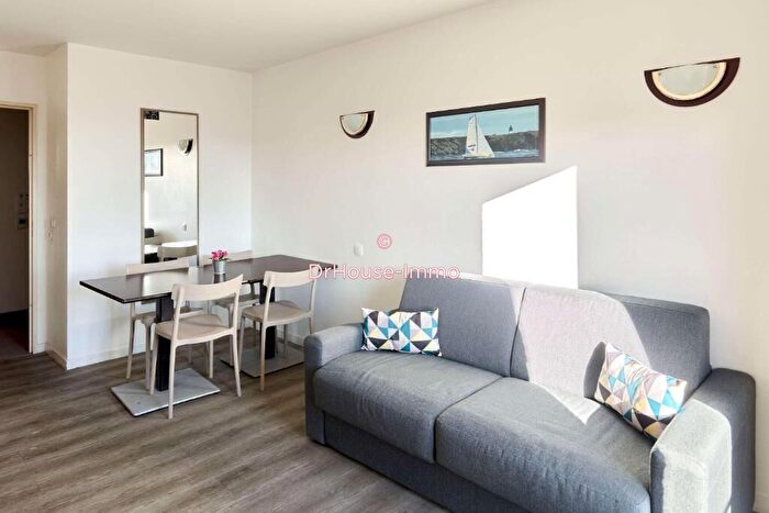 Saint-Cyr-l'École, Geldrop - Appartement 1 pièce à vendre
