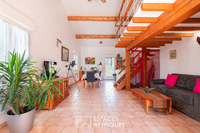 Maison 8 pièces à vendre à Montagnac, Montagnac-Montpezat
