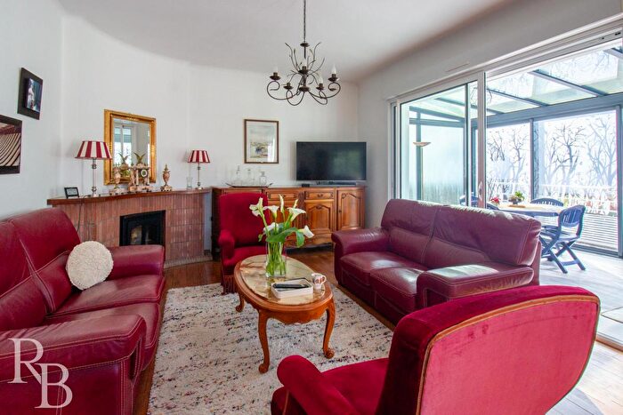 Maison 5 pièces à vendre - Sarzeau, Sarzeau
