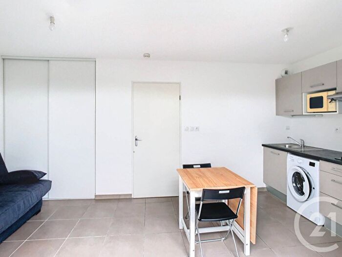 Castelnau-le-Lez - Appartement 1 pièce à louer