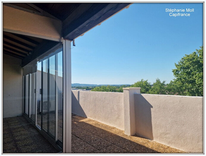Narbonne, Bourg : Appartement 2 pièces à vendre