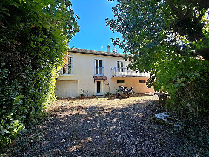 La Boisse : Maison 7 pièces à vendre