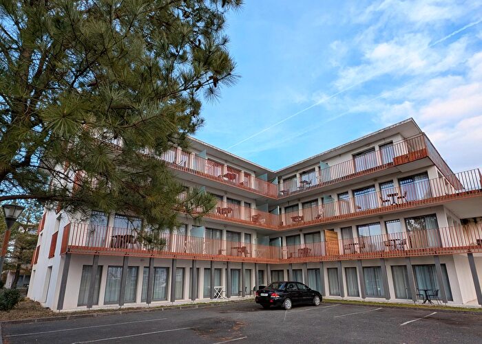 Appartement à vendre - La Teste-de-Buch, LEnclos dAlis, Notre-Dame des Monts, Ninots, Miquelots - 2 pièces - 1 chambre