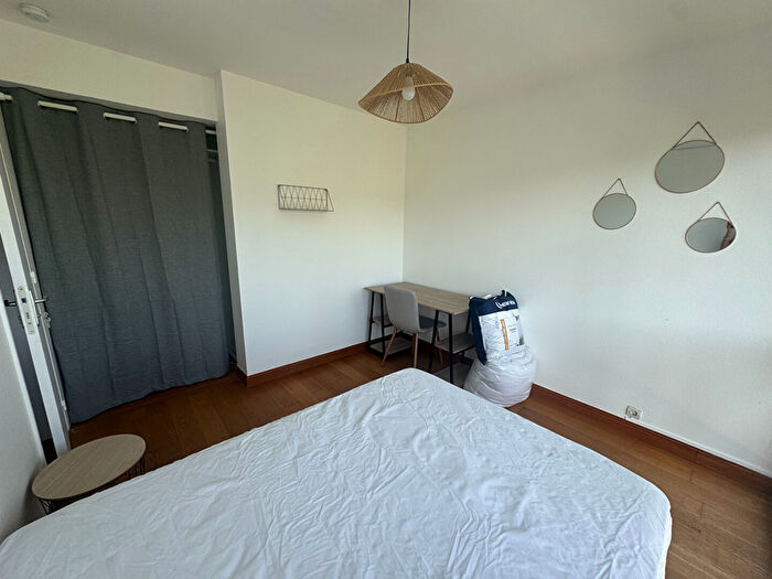 Appartement à louer - Quartiers Nord-Ouest, Villejean - 1 chambre