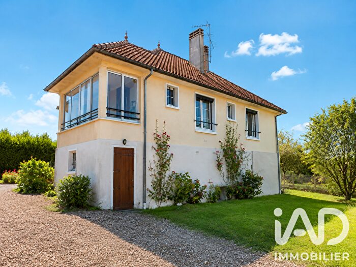 Maison 6 pièces à vendre - Bléneau