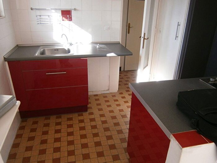Fourvière-Saint Just, Lyon 5ème arrondissement : Appartement 2 pièces à louer