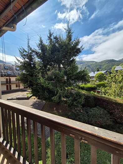 Appartement à vendre - Vielle-Aure - 1 pièce