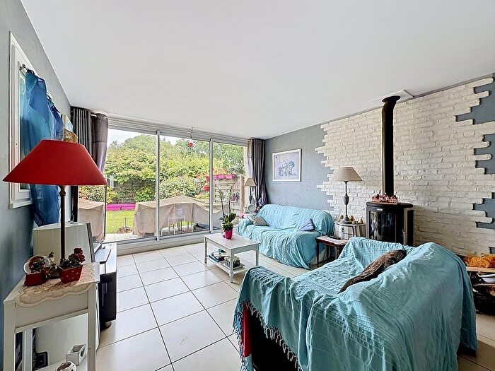 Maison 5 pièces à vendre à Voisins-le-Bretonneux