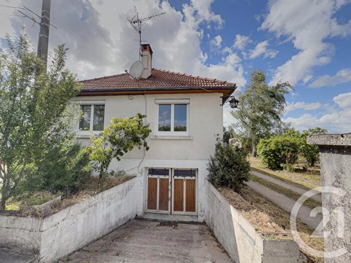Maison 4 pièces à vendre à Lailly-en-Val