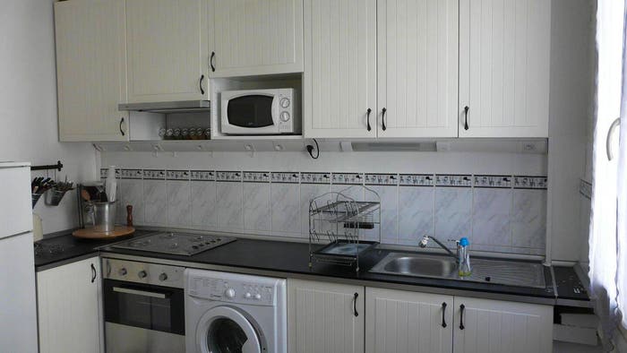 Appartement 3 pièces à Badouillère-Saint Roch-Valbenoîte, Saint-Étienne, à louer