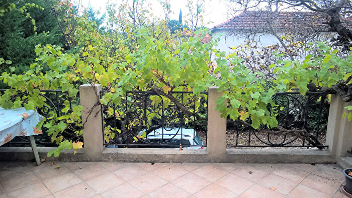 Appartement 4 pièces à louer - Carpentras, Est