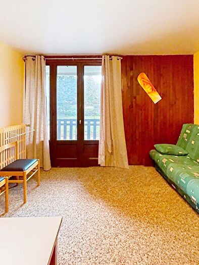 Appartement à vendre - Boutx - 1 pièce - 1 chambre