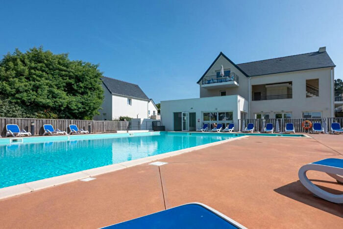 Appartement à vendre - Baden - 2 pièces - 1 chambre