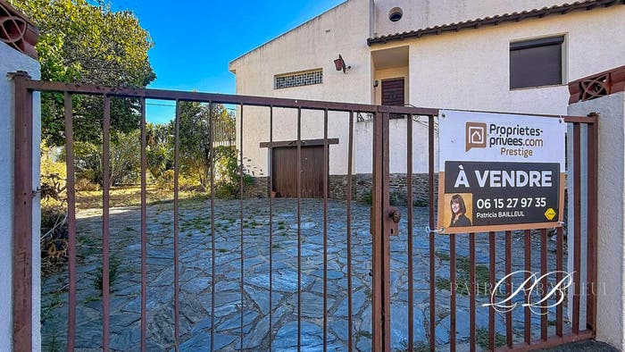 Maison 5 pièces à vendre à Saleilles