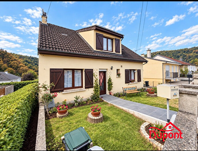 Maison 6 pièces à Revin, à vendre