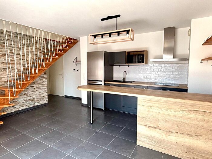 Ustaritz : Appartement 3 pièces à vendre